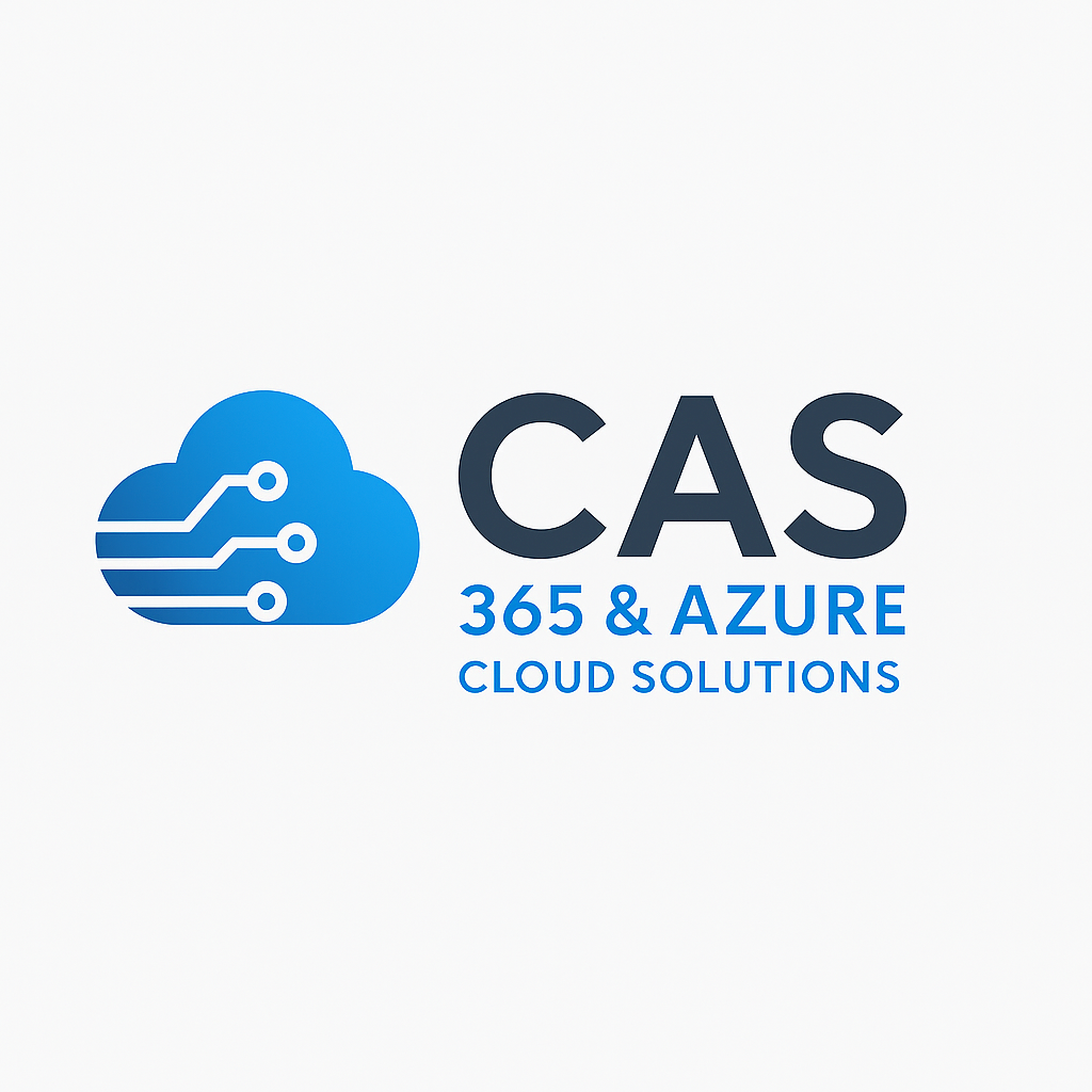 Cas Cloud Solutions